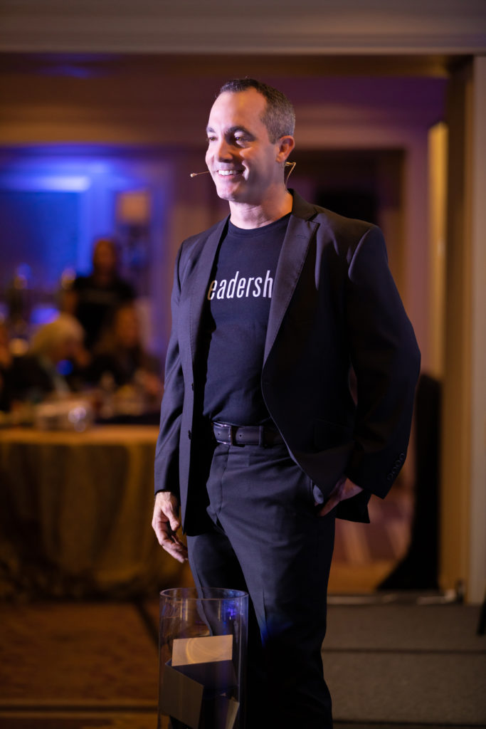 SPEAKING – Eric J. Morin | National Speaker | Author | Thought Leader ...