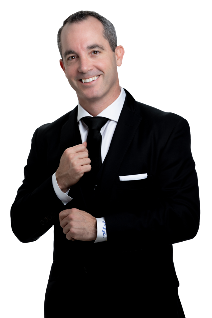 Eric J. Morin | National Speaker | Author | Thought Leader | Business ...