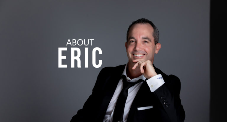 ABOUT – Eric J. Morin | National Speaker | Author | Thought Leader ...
